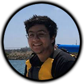 Bryan Rojas - Personal Website